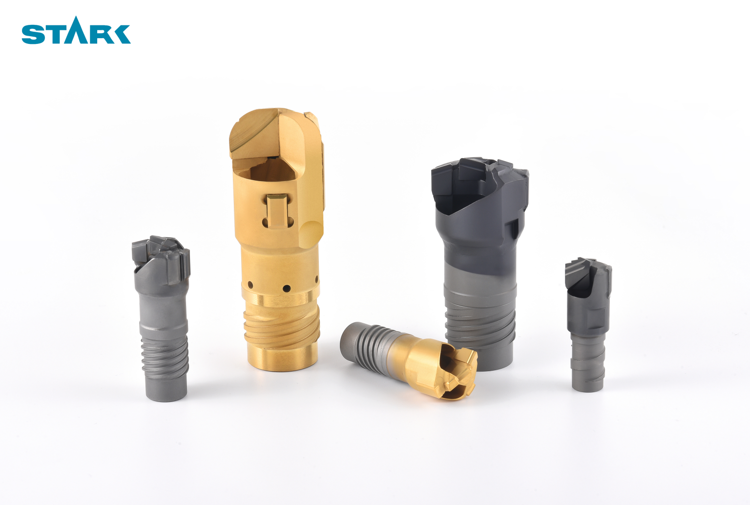 China Deep Hole Drilling Tools Manufacturer, Supplier, Factory, Maker ...